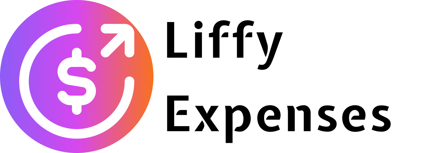 Liffy Expenses | Free Expense Splitter & Tracker app online